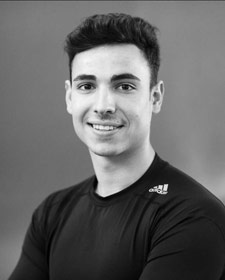 rami - Hall of Sports Fitness-Studio Münster