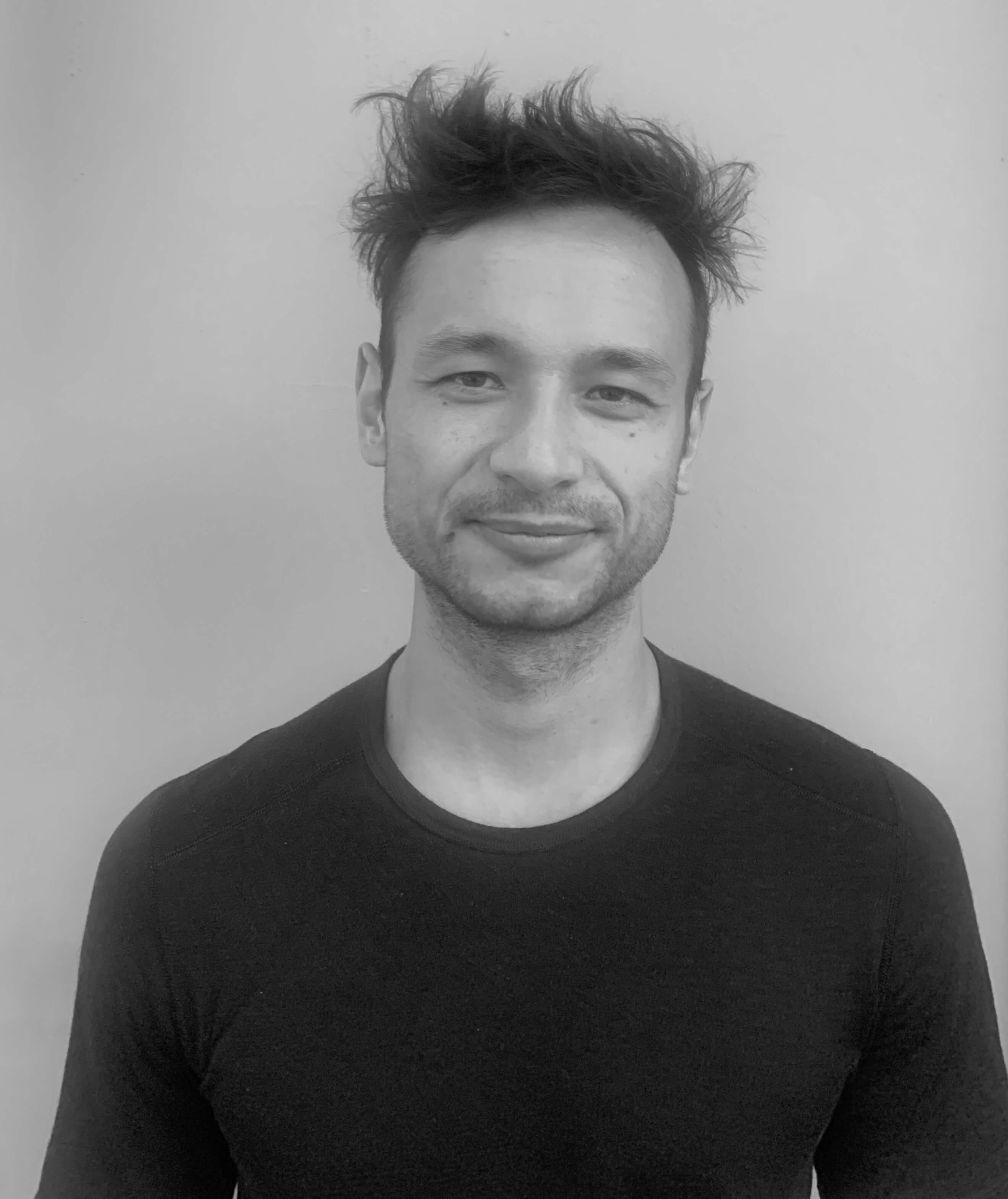 Josef - Hall of Sports Fitness-Studio Münster